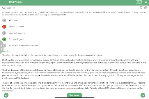 Approaching MRCS Part-A Exams in 2023: Latest pattern & all doubts cleared